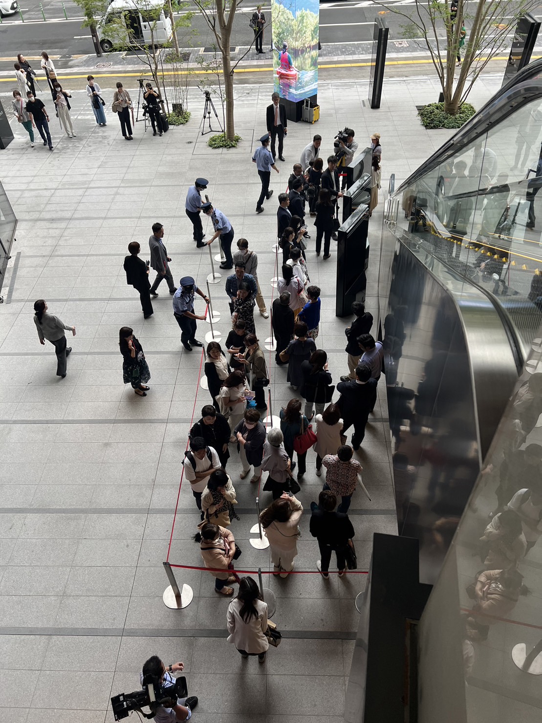 【10年目のはじまり③】社長講話／2023年6月15日 | KINTAN BLOG